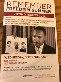 Remember Freedom Summer: Voting Rights 2016 – Bwog