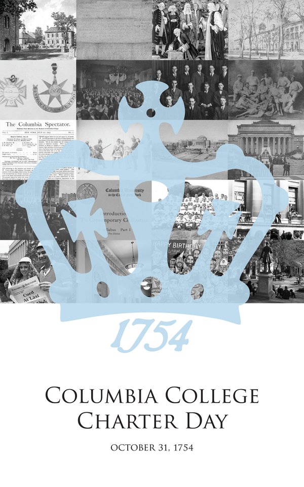 Columbia Charter Day Celebration In Hamilton Hall – Bwog
