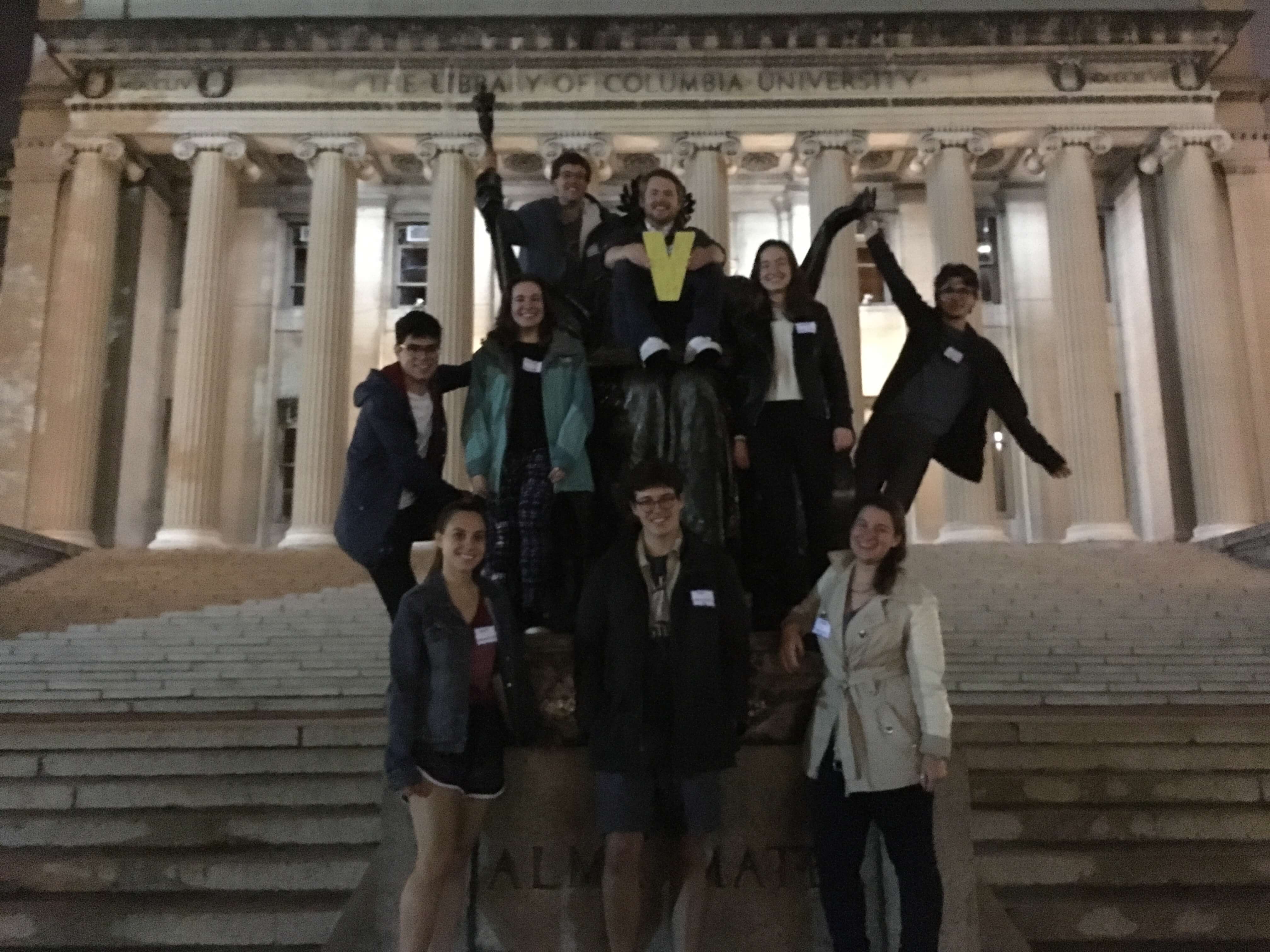 Introducing The V123 Creative Team – Bwog