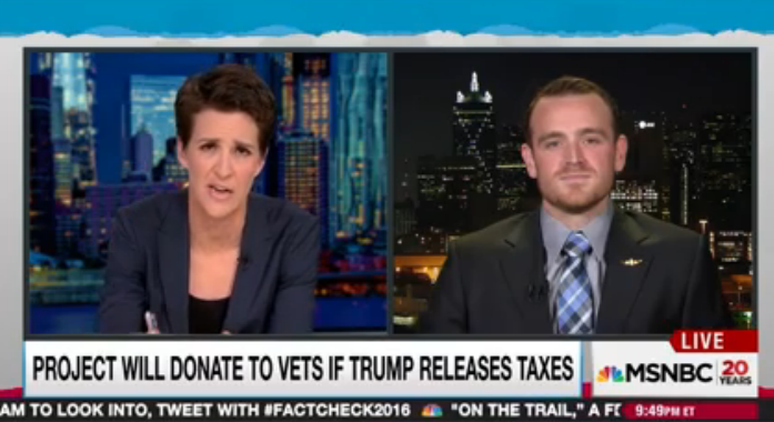 PeopleHop: Peter Kiernan – Bwog