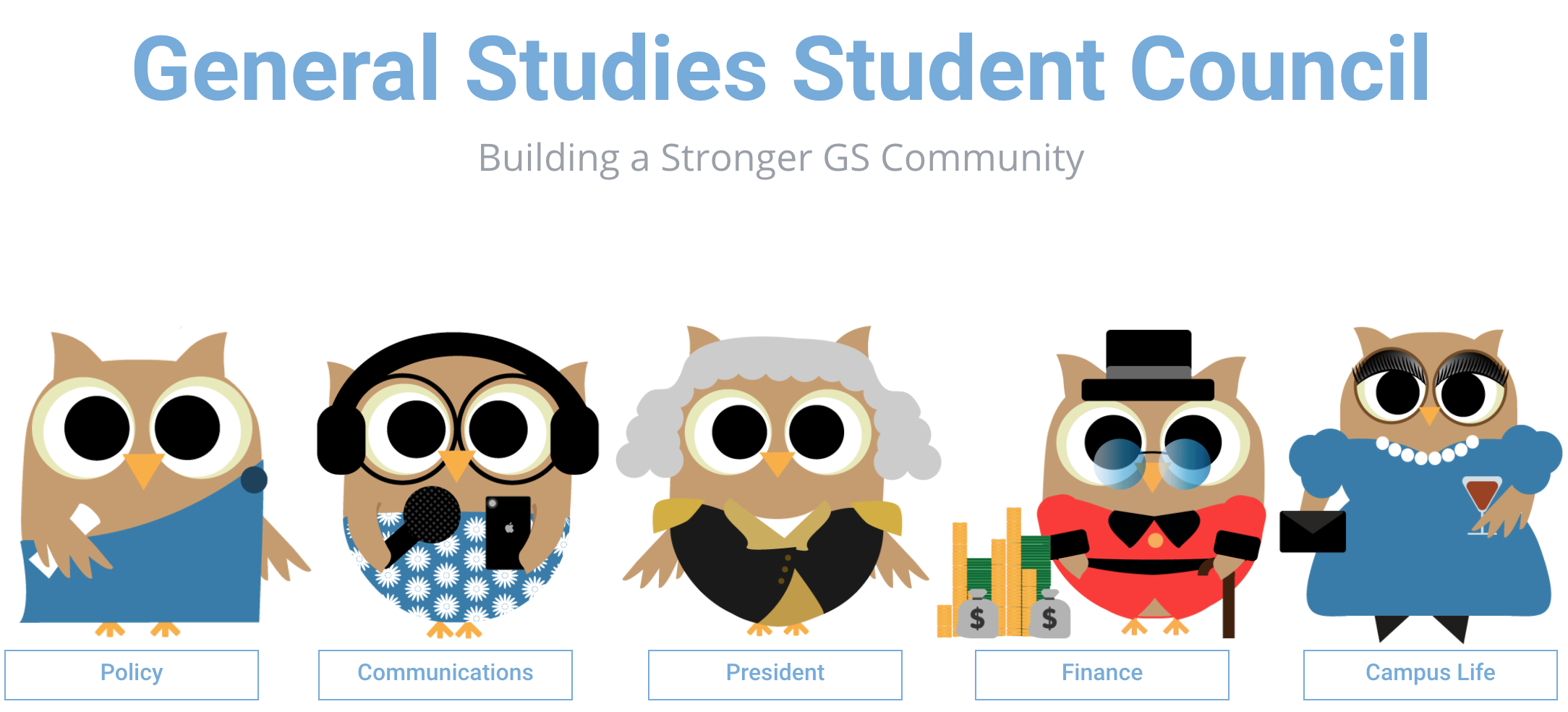 GSSC Is Back On Track – Bwog