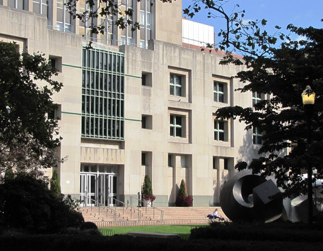 A Sad State Of Affairs: Visual Arts At Columbia – Bwog