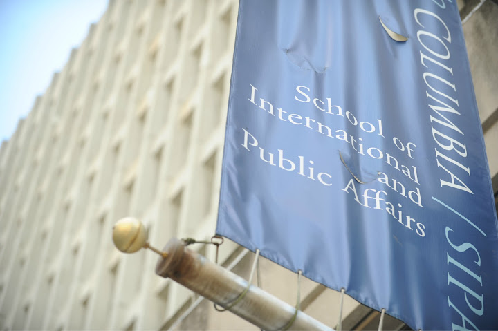 Professor Thomas J. Christensen Announced As Interim Dean Of SIPA – Bwog