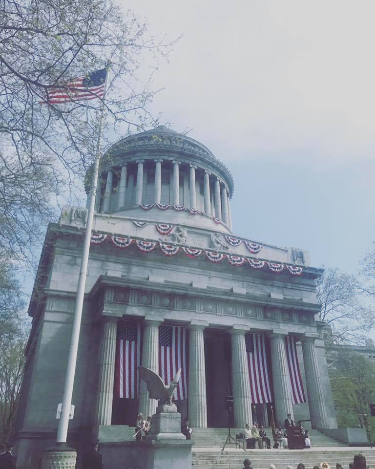 Grant's Tomb: More Than A Landmark – Bwog