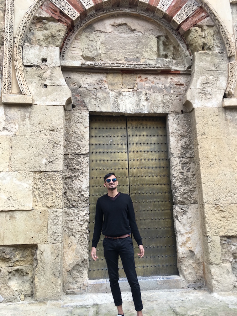 Senior Wisdom: Saaleh Baseer – Bwog