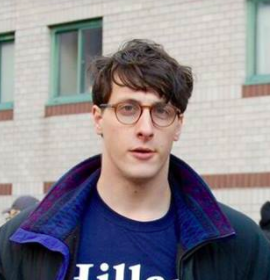 Senior Wisdom: Ricky Wolff – Bwog