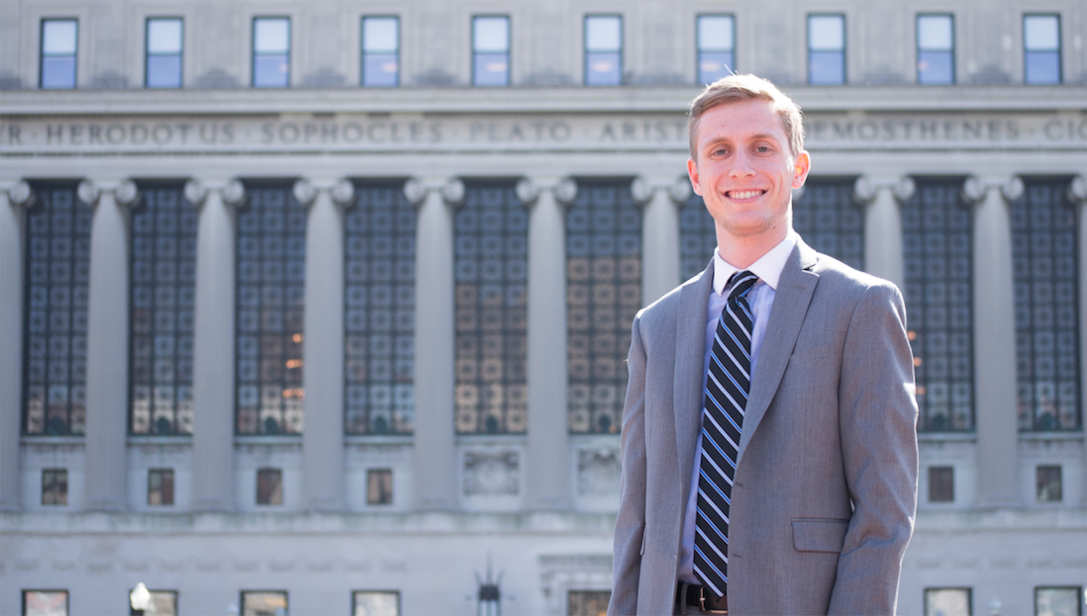 Senior Wisdom: Brett Krasner – Bwog