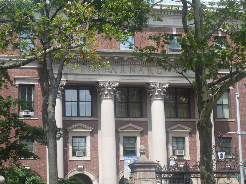 Barnard Announces Shifts In Campus Security, Implementation Of CARES ...