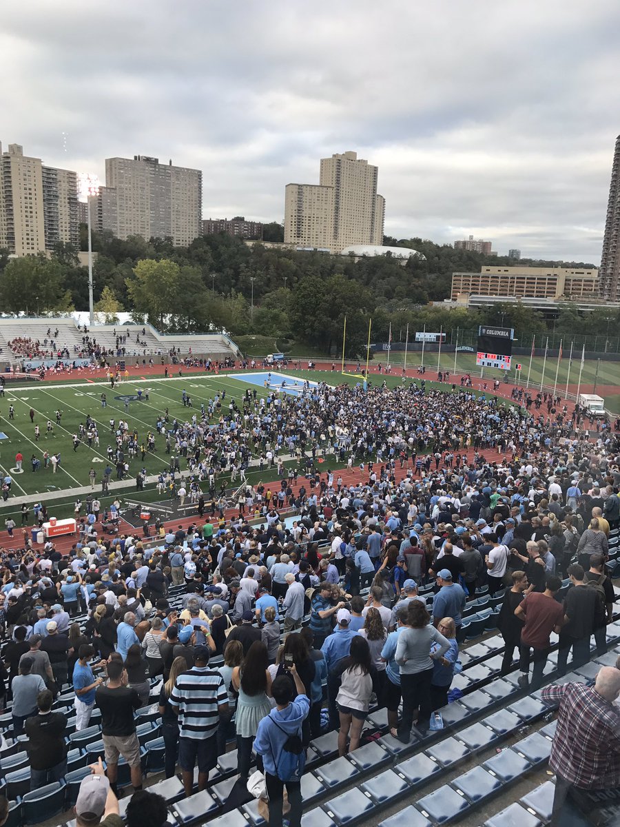 The Success Story Of The Spring 2021 Phased Athletics Program – Bwog