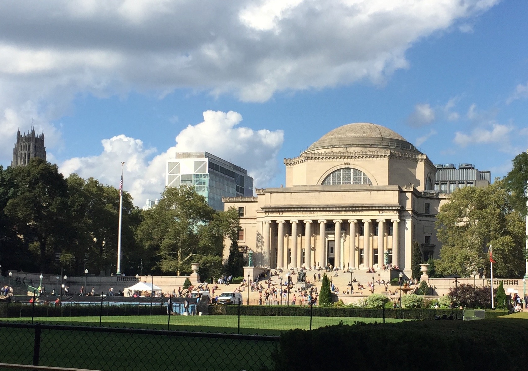 GSSC Discusses Transparency And Disabilities On Campus – Bwog