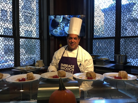 Cooking And Loving With Chef Mike – Bwog