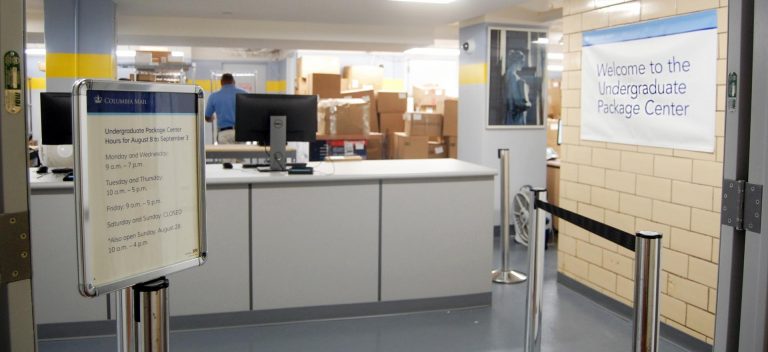 All Your Mail Center Questions Answered – Bwog