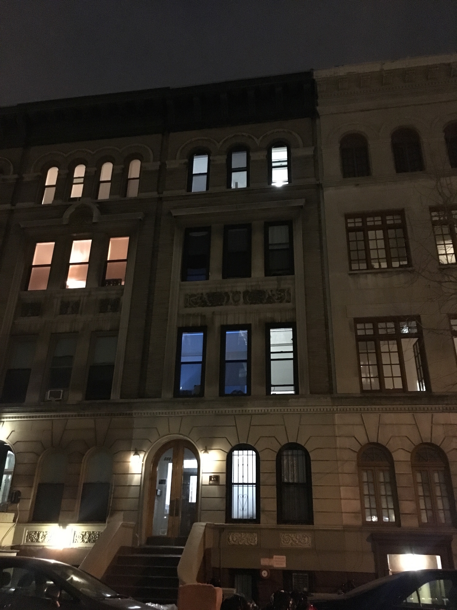 An Arbitrary Ranking Of Columbia Frat Houses – Bwog