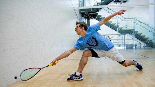 The Real Rules Of Squash – Bwog