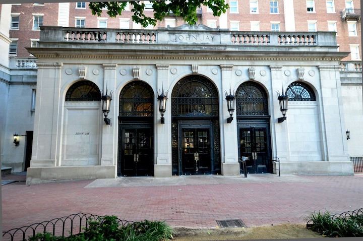 Freshpeople Housing Review 2023: John Jay – Bwog