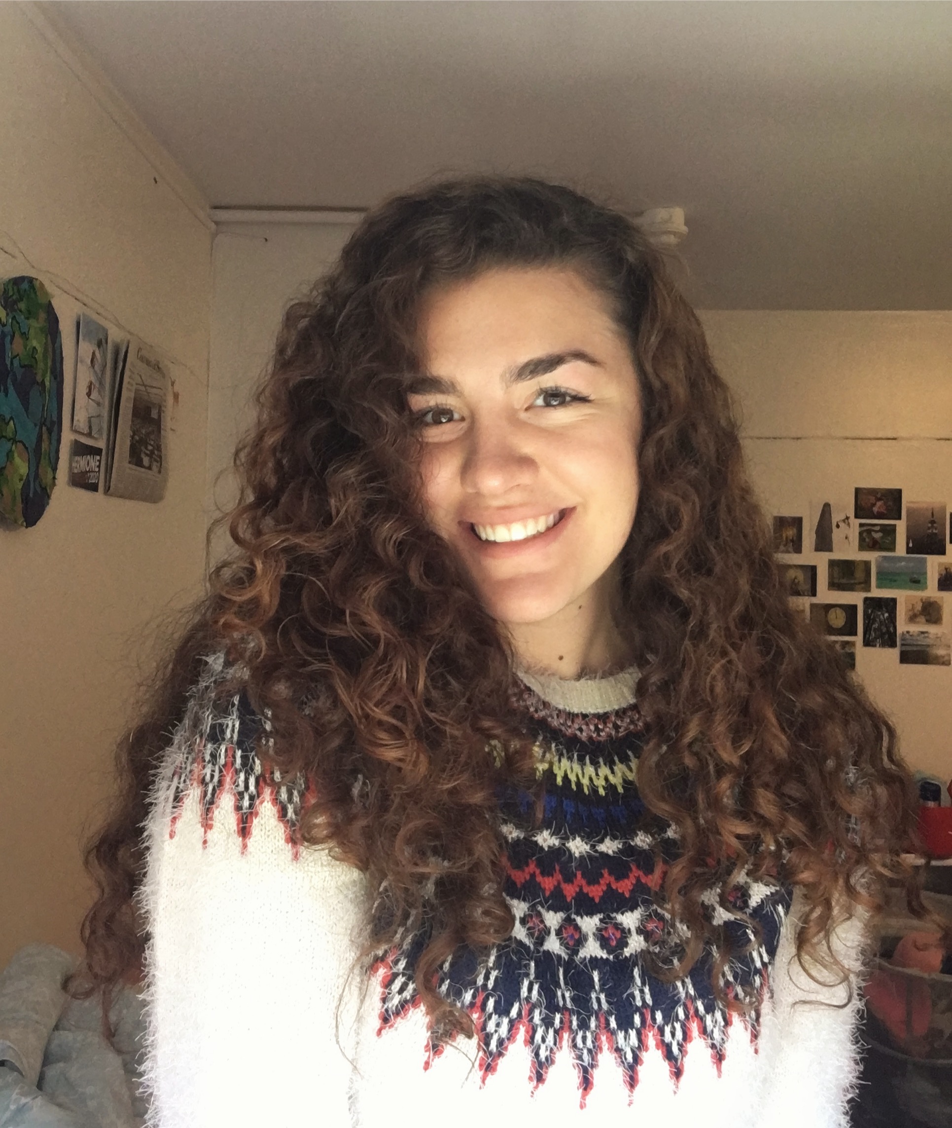 Personals: Victoria And Kate – Bwog