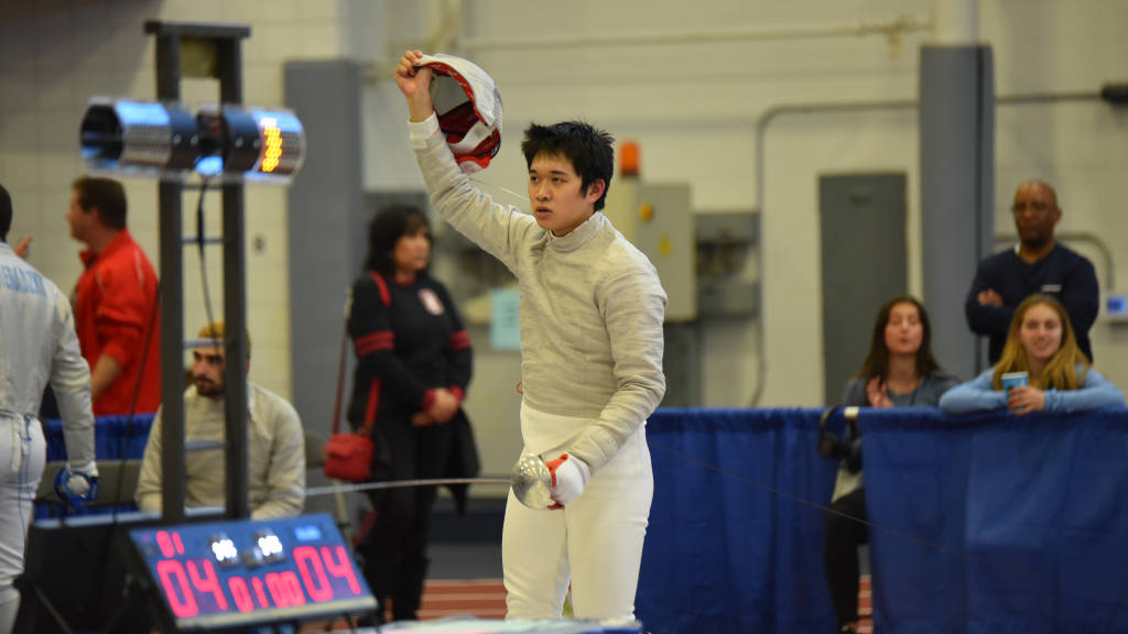 What Happened In Columbia Sports – Bwog