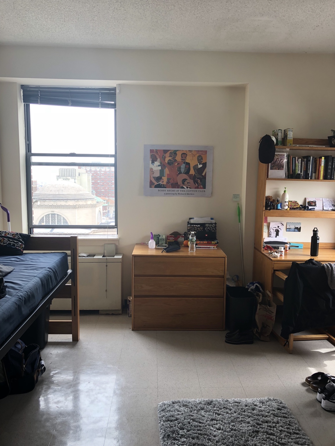 How To Be A Good Roommate – Bwog