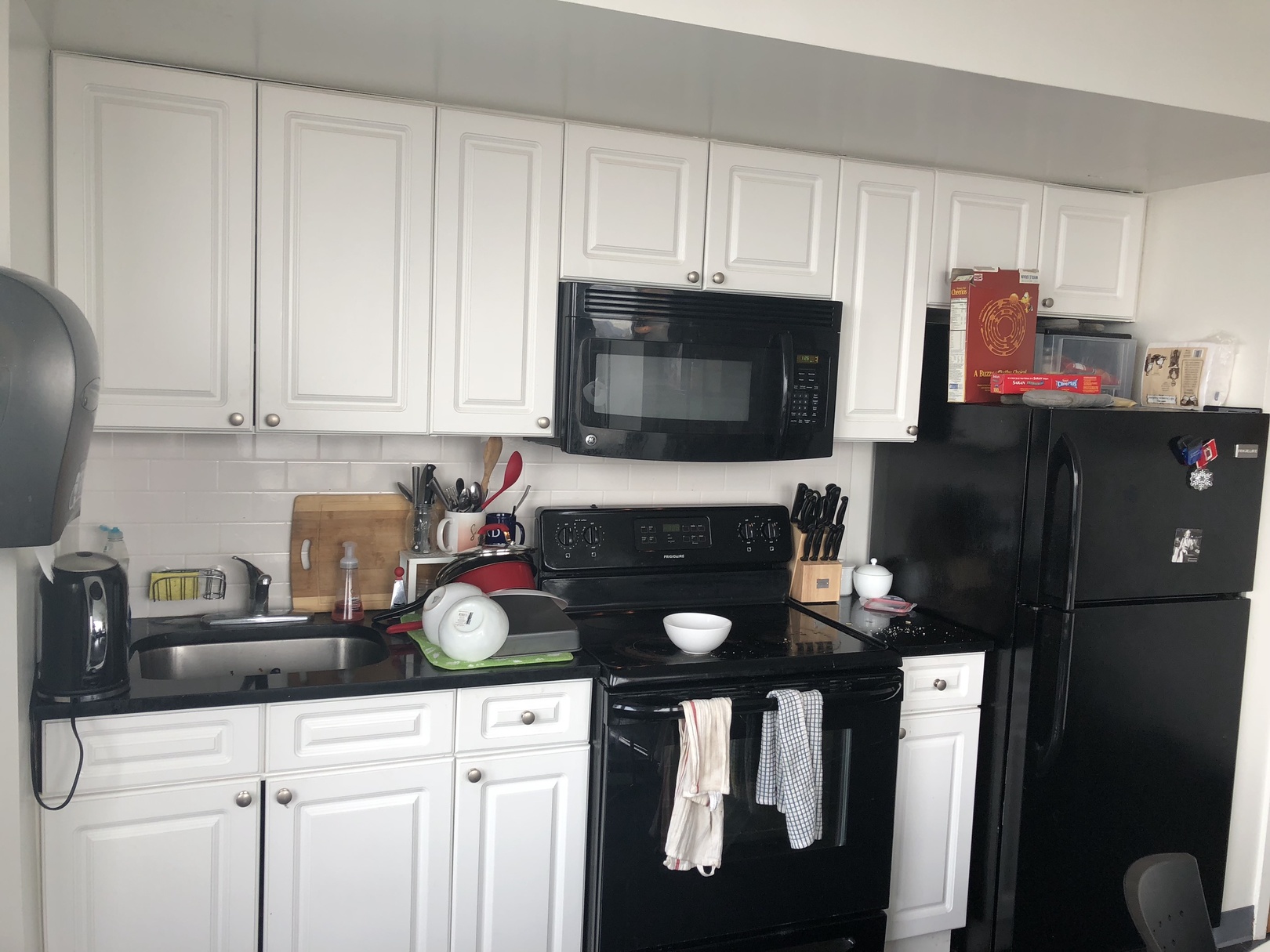 Housing Reviews 2018: Sulz Tower – Bwog