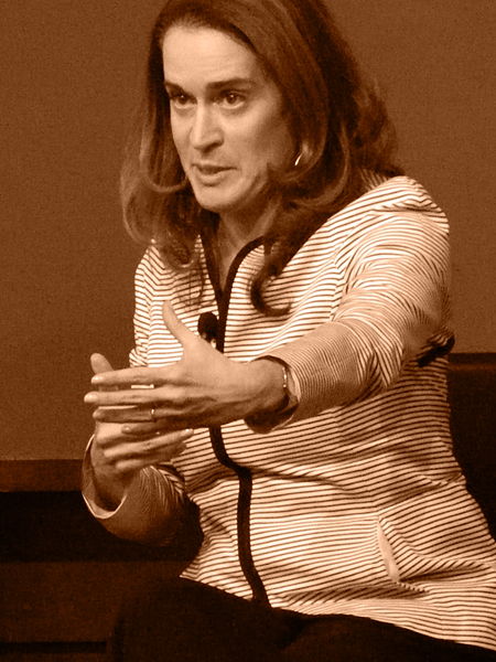 DSpar Quits Presidency Of Lincoln Center – Bwog