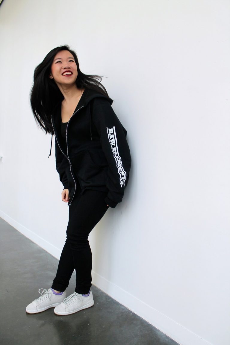 Senior Wisdom: Wing-Sum Law – Bwog