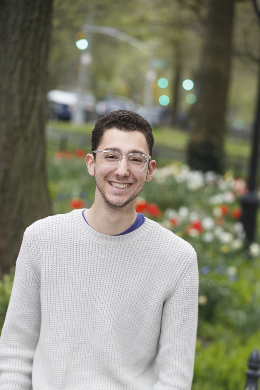 Senior Wisdom: Nathan Rosin – Bwog