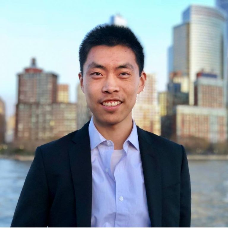 Senior Wisdom: John Hao – Bwog