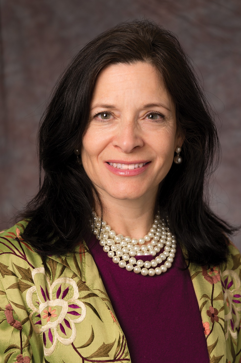 President Beilock And Provost Bell Announce Director Of Barnard ...