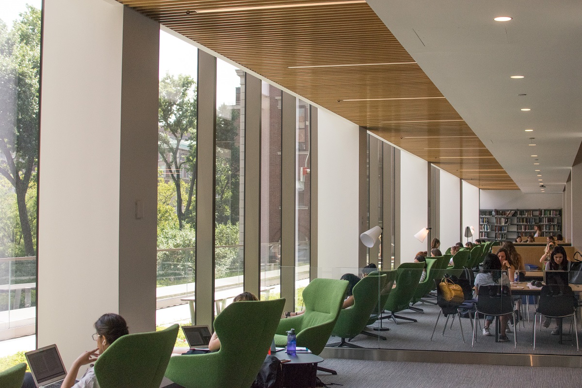 10 Songs As Advice To Get You Through Midterms – Bwog