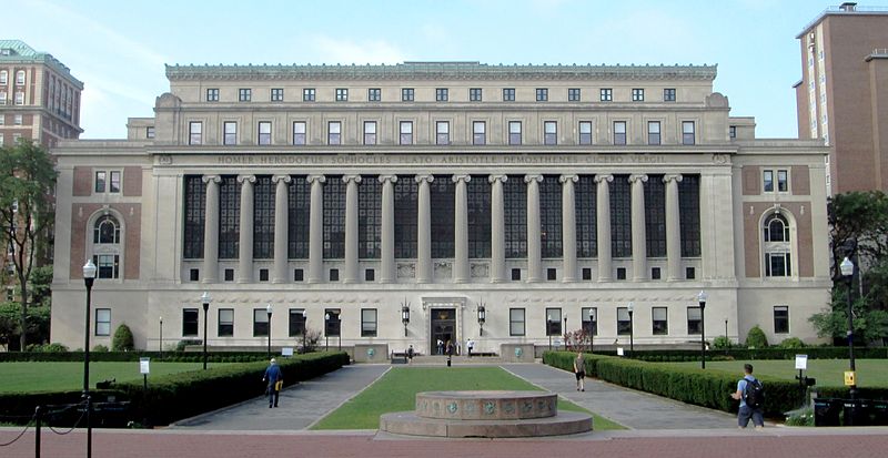 Video Circulates Depicting Columbia Student Using Offensive, Racist ...