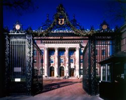 Bwog Love: Thank You For Standing By Me During My Barnard ...