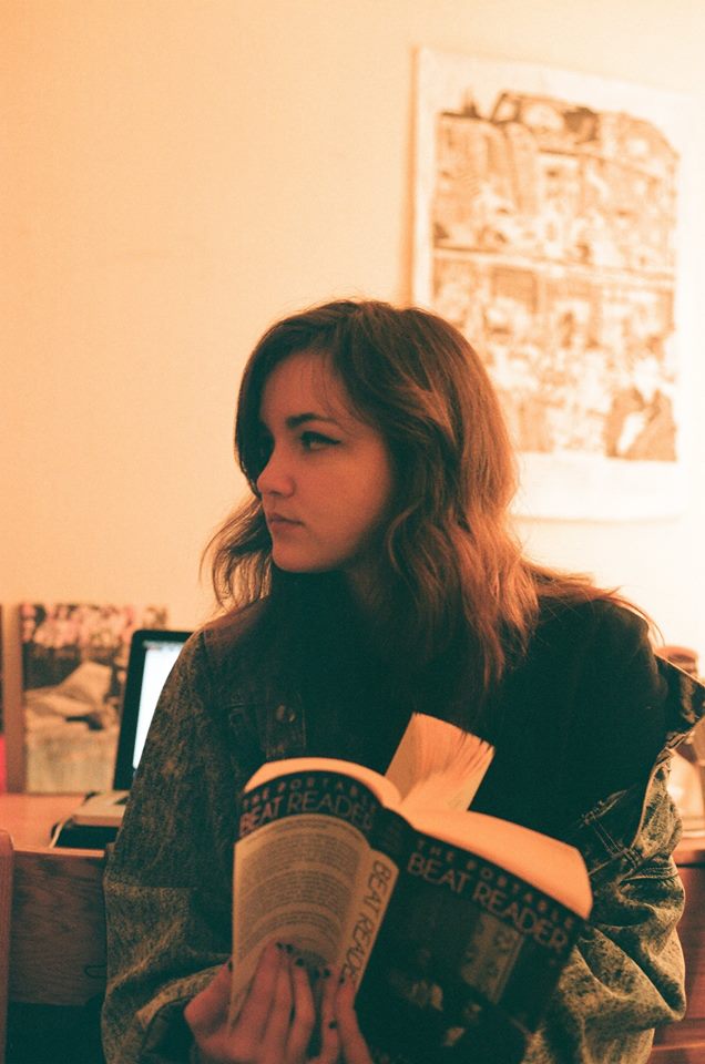 ArtistHop: Eden Gordon, Musical Playwright Extraordinaire – Bwog