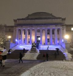 Lisa Carnoy, CC ‘89, Becomes The First Woman To Receive The Alexander ...