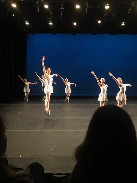 Columbia Ballet Celebration: CBC's Fall Performance – Bwog