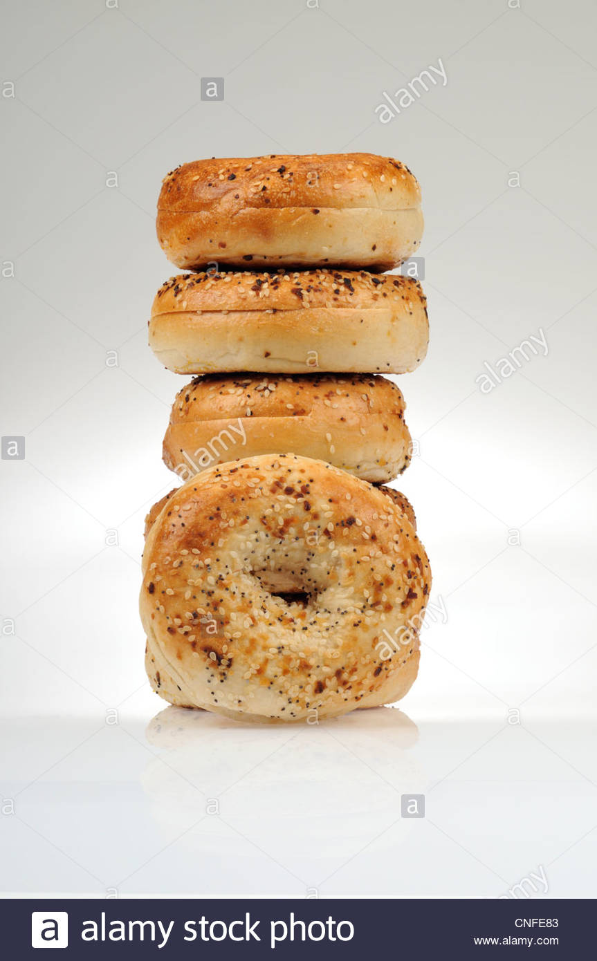Where To Fill the Bagel-Shaped Hole In Your Heart Now That Nuss Is ...