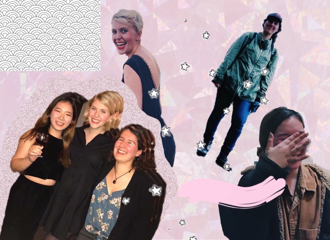 Bwog Love: Goodbye To Our Bwog Board/Parents – Bwog