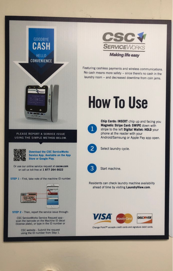 The Barnard Laundry QR Codes Don't Work – Bwog The Barnard Laundry QR Codes Don't Work – Bwog