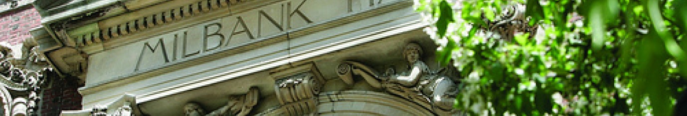 Bwog » Barnard Hires Holly Tedder As New ODS Director