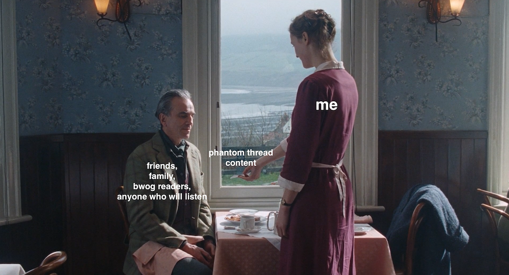 Campus Buildings As Food Items That Reynolds Woodcock Ordered In The ...