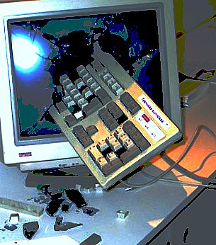 SVR And The Quick Escape Button: A Rant – Bwog