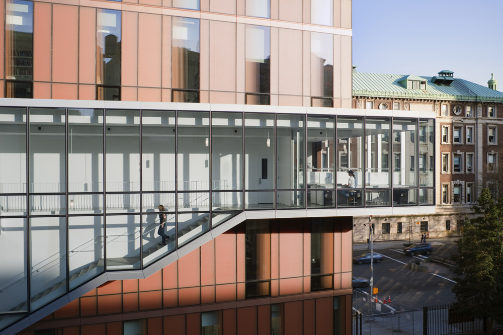 A Dancing Bear's Guide To The Barnard "Core" Curriculum – Bwog