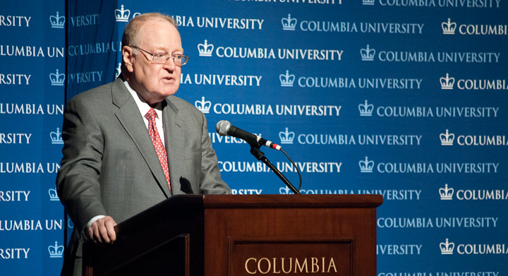 Bwog » John Coatsworth To Step Down As Provost Of Columbia University