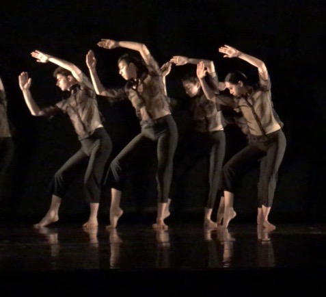 Barnard/Columbia Dances At Miller Theater: Spring 2019 – Bwog