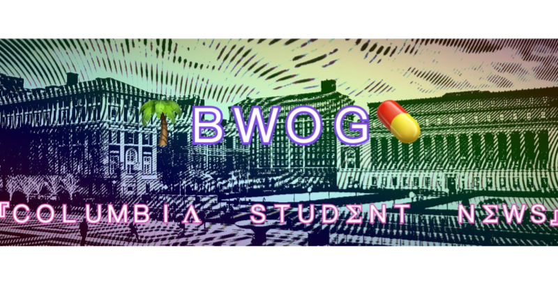 Spring 2019 Semester In Review – Bwog