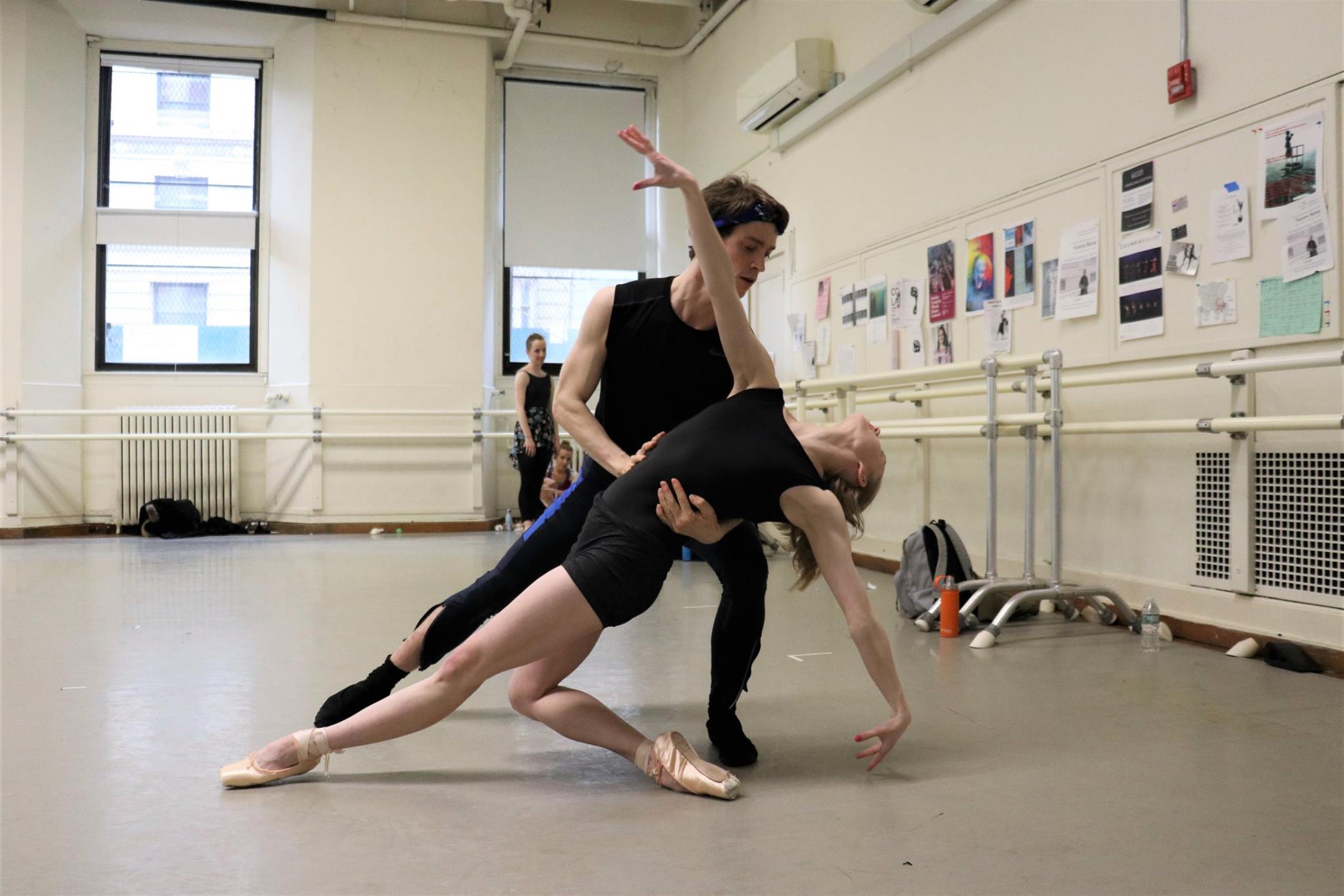 Columbia Ballet Collaborative: Spring 2019 Review – Bwog