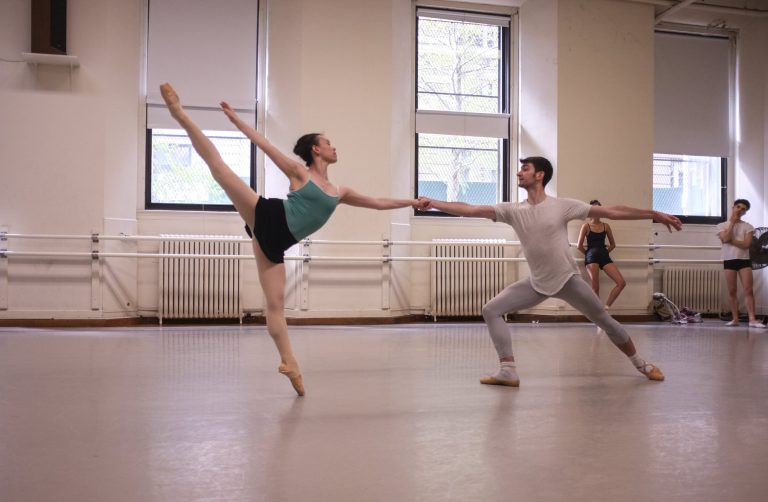 Columbia Ballet Collaborative: Spring 2019 Review – Bwog