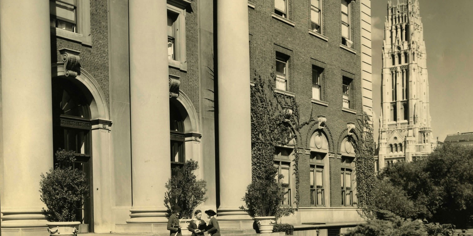 Major Spotlight: Barnard American Studies – Bwog
