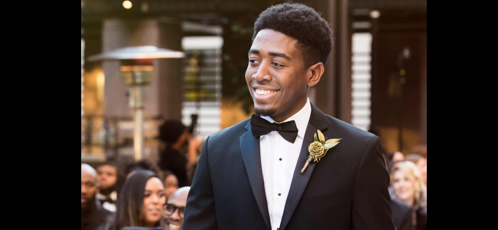 Senior Wisdom: Aaron Thompson – Bwog