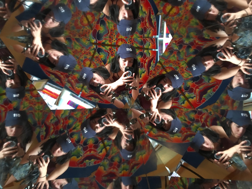 Senior Wisdom: Jade Levine – Bwog