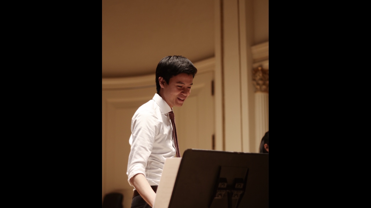 Senior Wisdom: Justin Bui – Bwog